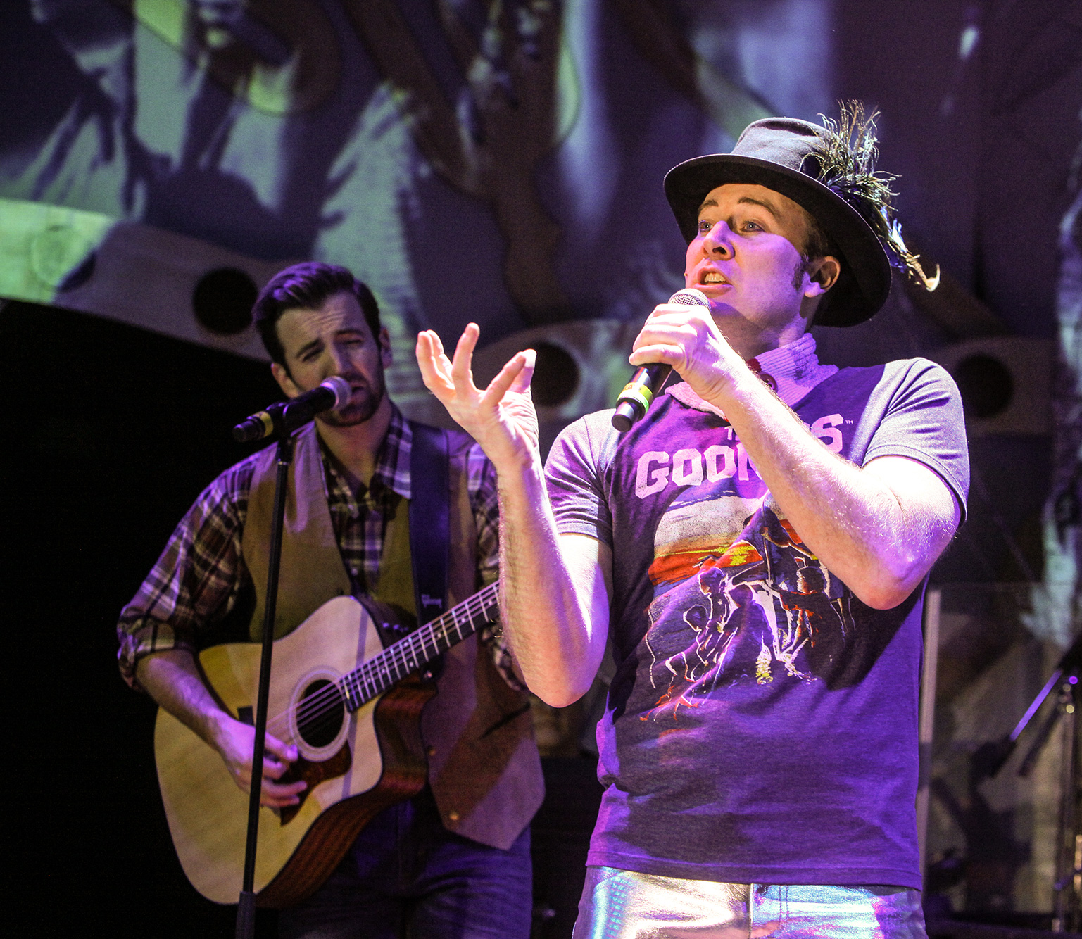 Tickets - Mayfield Dinner Theatre