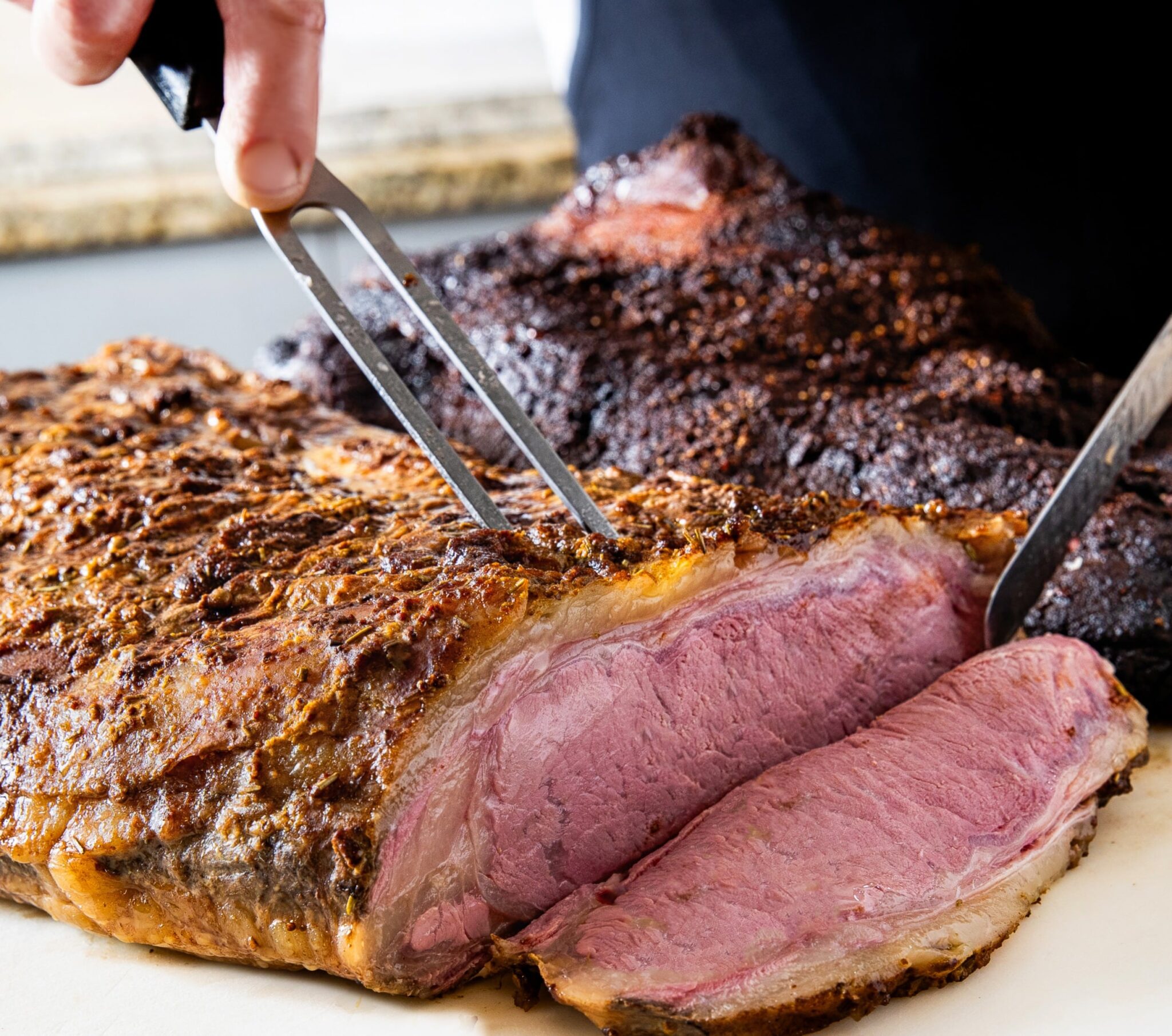 Menu - Mayfield Dinner Theatre